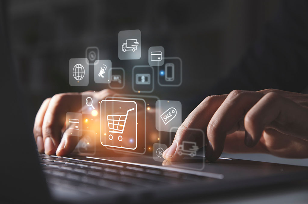 E-Ticaret ve E-İhracat Arasındaki Farklar Nelerdir? - Kobi Asistan E-Ticaret ve E-İhracat Arasındaki Farklar Nelerdir? - Kobi Asistan